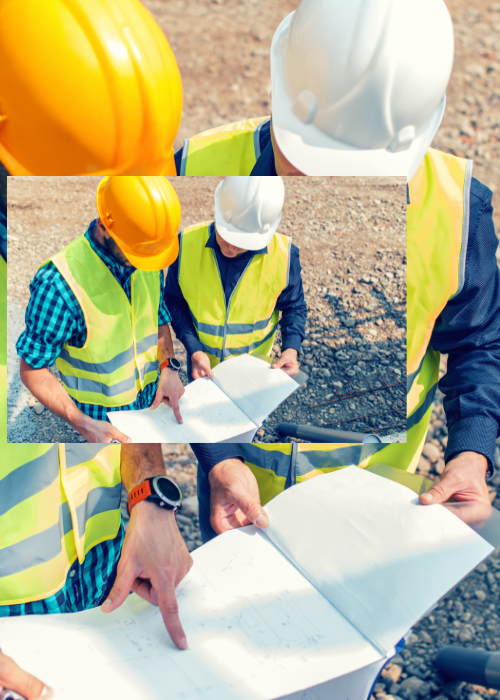 How Do Construction Mortgages Work? | 1st Street Financial
